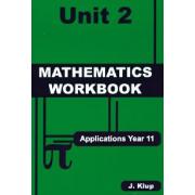 Methods Year 11 Mathematics Workbook Unit 1 John Klup | Winc