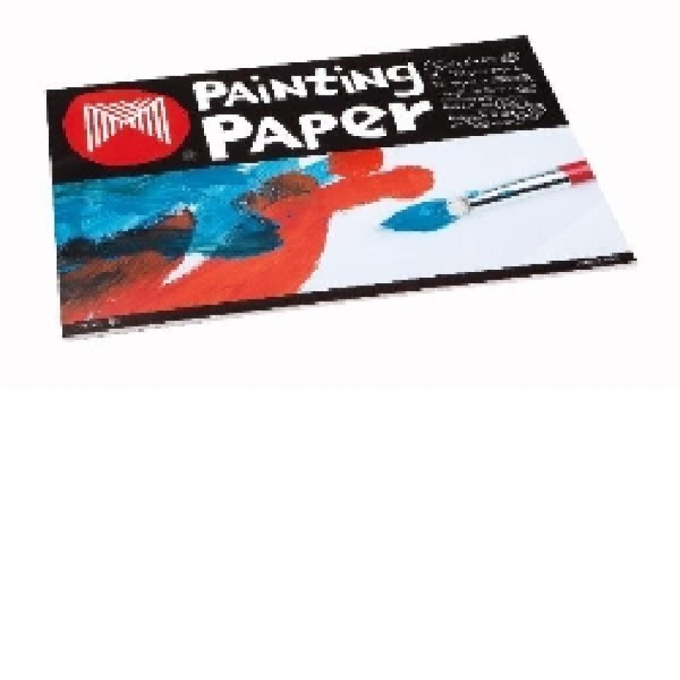 Micador Painting Paper A3 25 Leaf 110gsm White | Winc