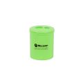 Micador Recycled Pencil Sharpener With Container Double Hole Assorted ...