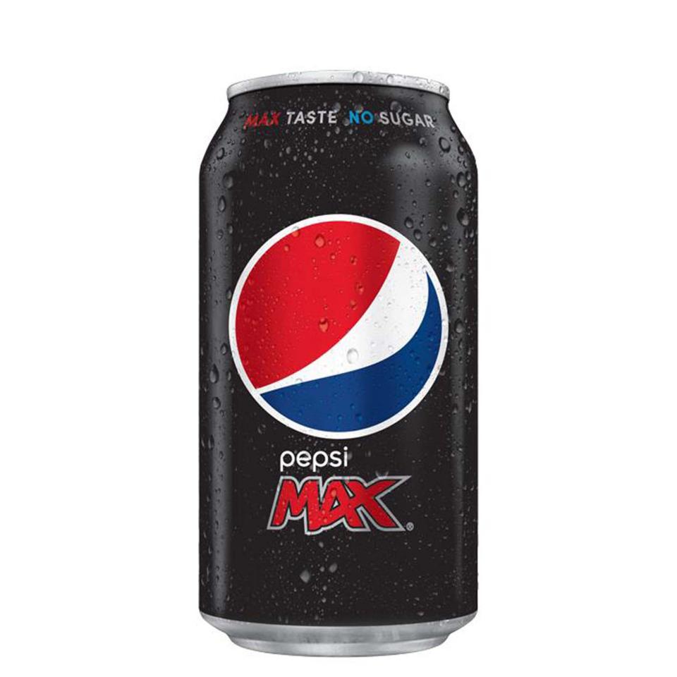 Pepsi Max 375ml Can Carton 30 | Winc
