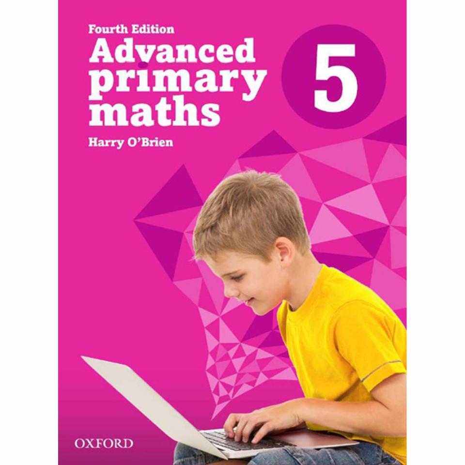 Advanced Primary Maths 5 Australian Curriculum Edition Winc Advanced Primary Maths 5 Australian Curriculum Edition Winc