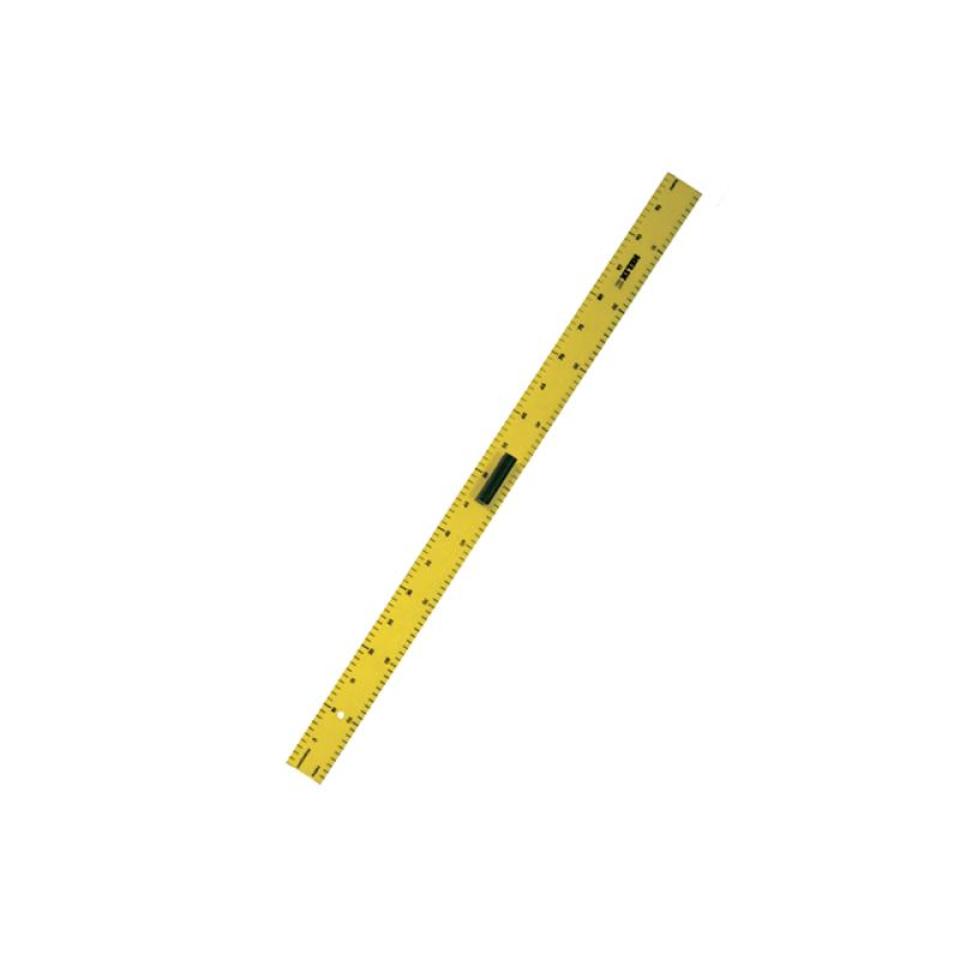 Helix 1 Metre Rule Metric | Winc