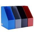 Winc Magazine File Holder PVC Red | Winc
