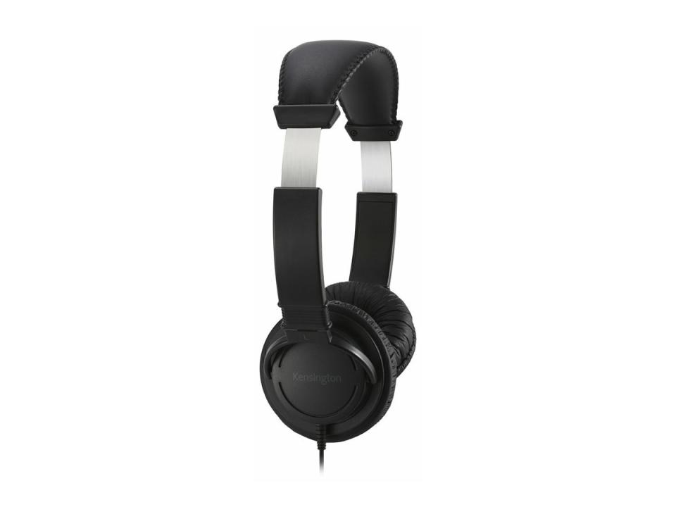 Kensington Ktg USB-C Hi-fi Headphones with Mic | Winc
