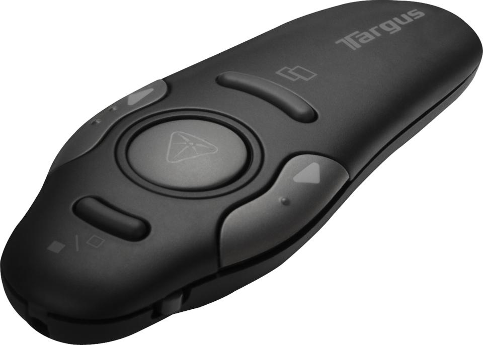 Targus Wireless Presenter with Laser Pointer | Winc