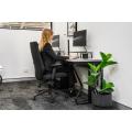 Winc Ambition London Managers Chair Black | Winc