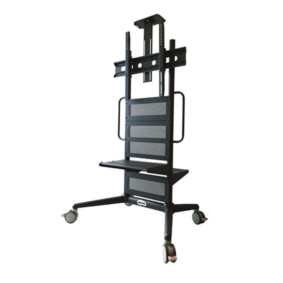 BenQ Fixed Height Trolley For Video Conferencing Signage And ...