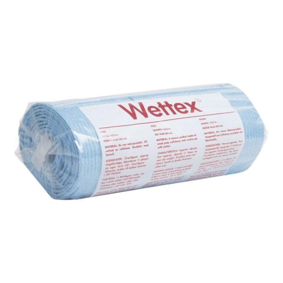 Wettex Rolls 28cmx2.5m 7391285 | Winc