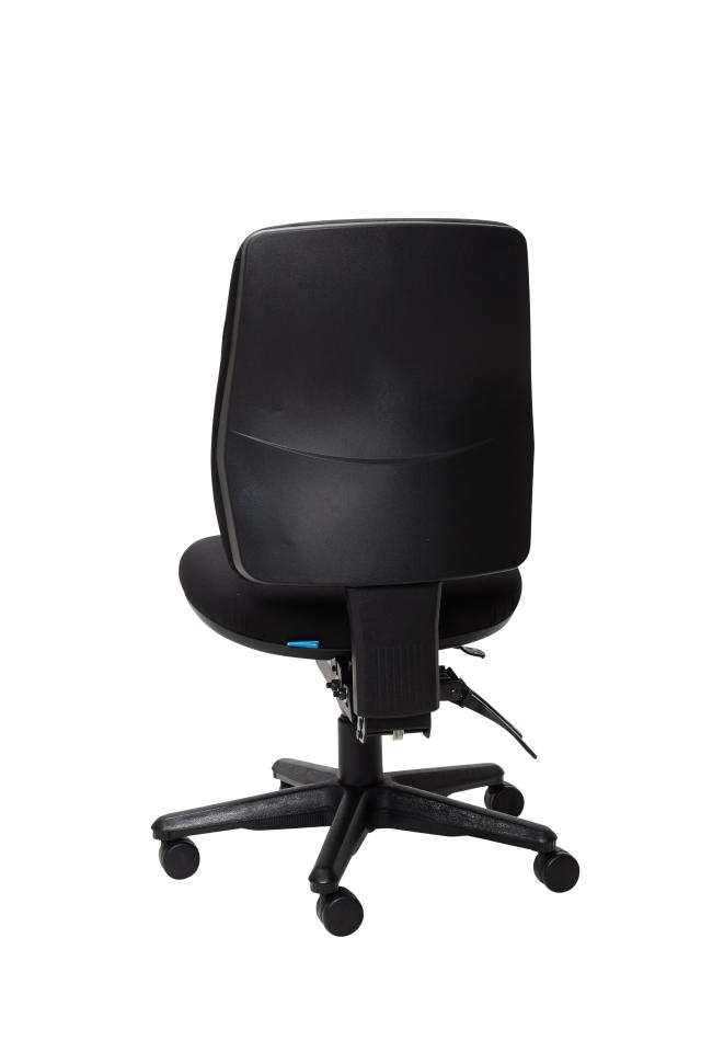 Buro Roma High Back Chair | Winc