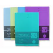 Olympic Project Book 335x240mm Dotted 24mm Thirds 90gsm 64 Pages | Winc