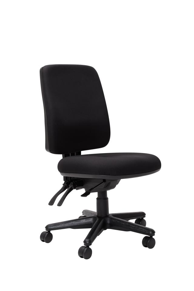 Buro Roma High Back Chair | Winc