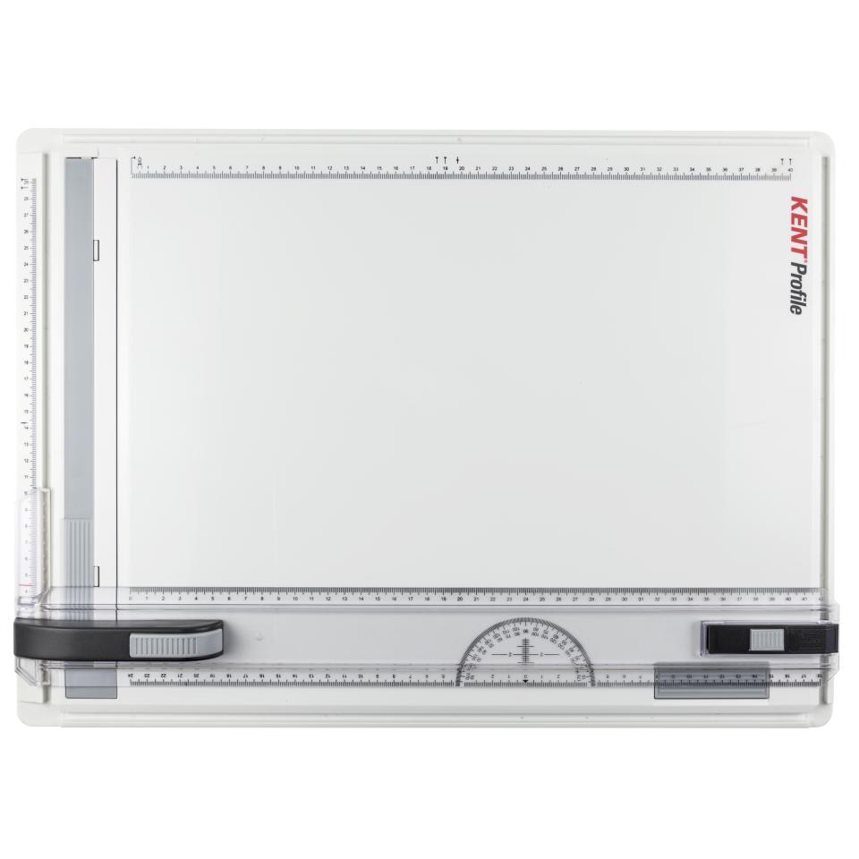 Kent 0407870 Profile Board A3 | Winc
