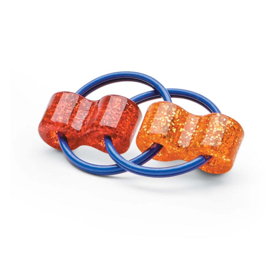 Loopeez Silent Fidget Toy Small | Winc