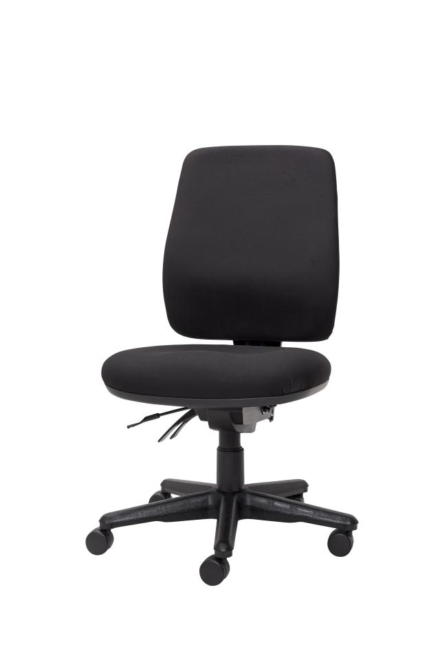 Buro Roma High Back Chair | Winc