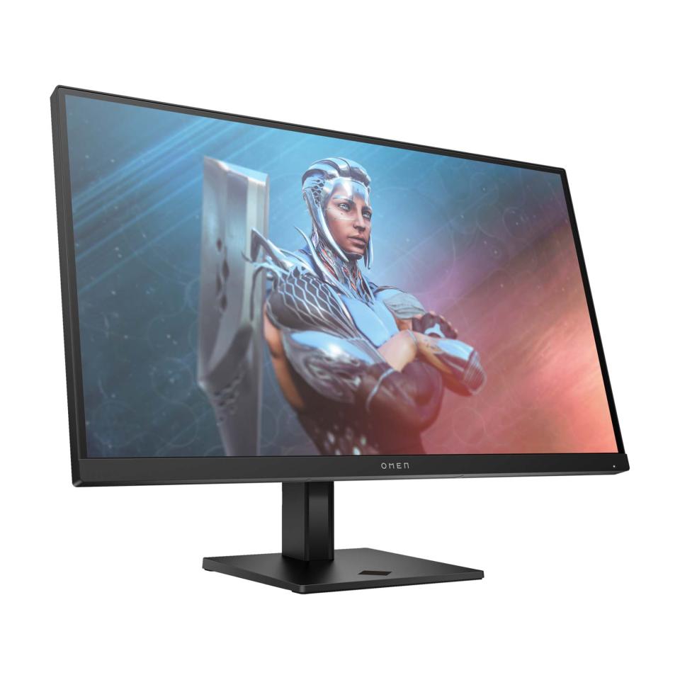 Omen By HP 27 Inch Fhd 165hz Gaming Monitor | Winc