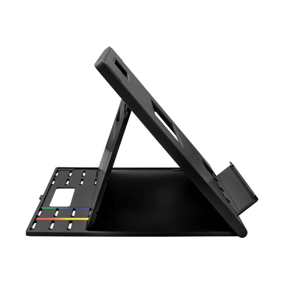 Kensington Easy Riser Go Laptop Stand 17 Inch Black | Winc