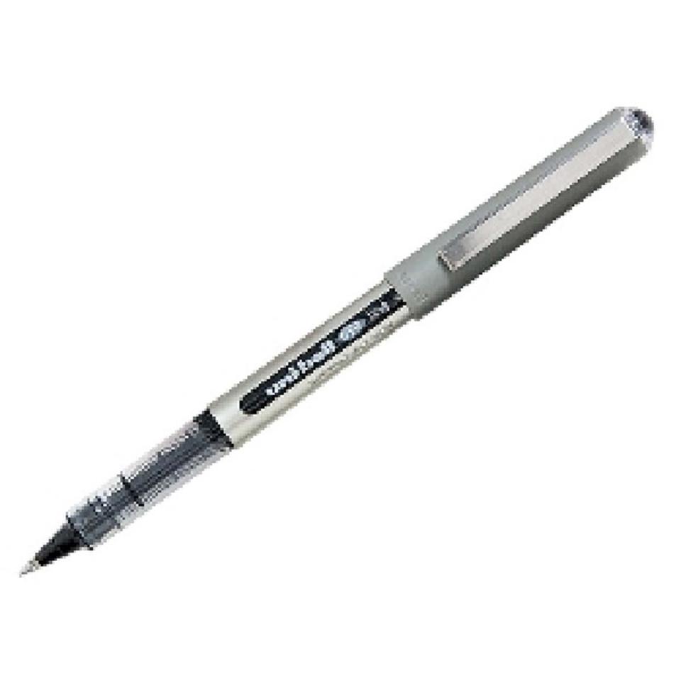 Uni-Ball Eye UB-157 Rollerball Pen Fine 0.7mm Black Each | Winc