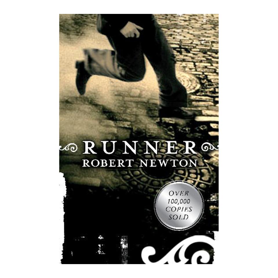 Runner Robert Newton 1st Edn | Winc