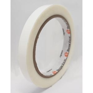 Tenacious Tapes Double Sided Clear Acrylic Temporary Mounting Tape ...