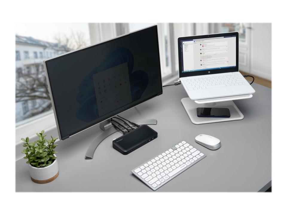 Kensington Magnetic Privacy Screen for 24 Inch Monitors | Winc