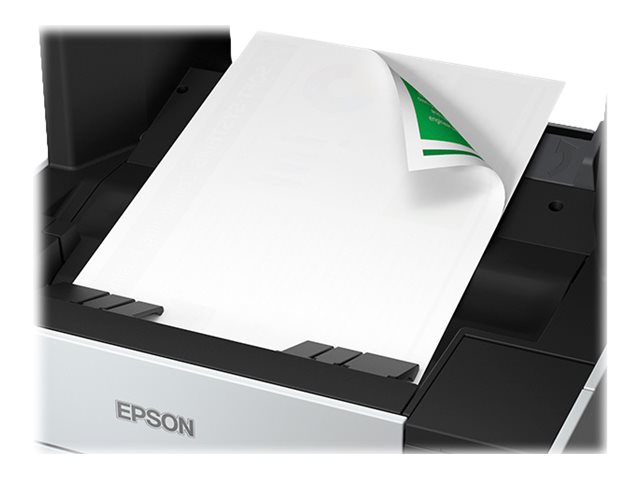 Epson Ecotank Pro ET-5150 4 Colour Multifunction Integrated Inktank ...