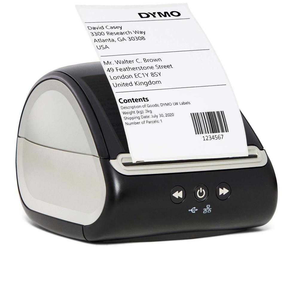 Dymo LabelWriter 5xl Professional Label Printer | Winc