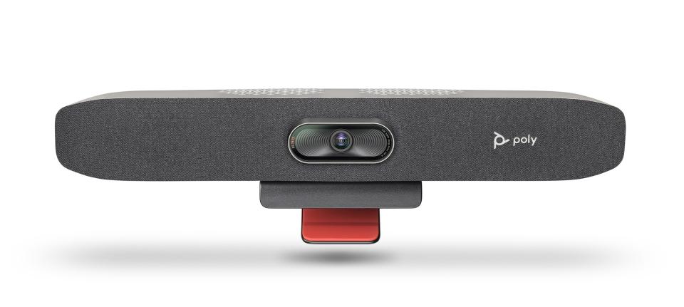 POLY STUDIO R30 USB VIDEO BAR | Winc