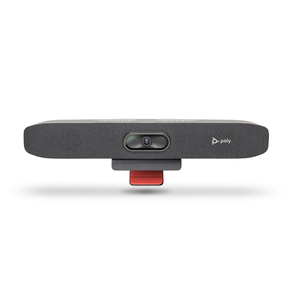 POLY STUDIO R30 USB VIDEO BAR | Winc
