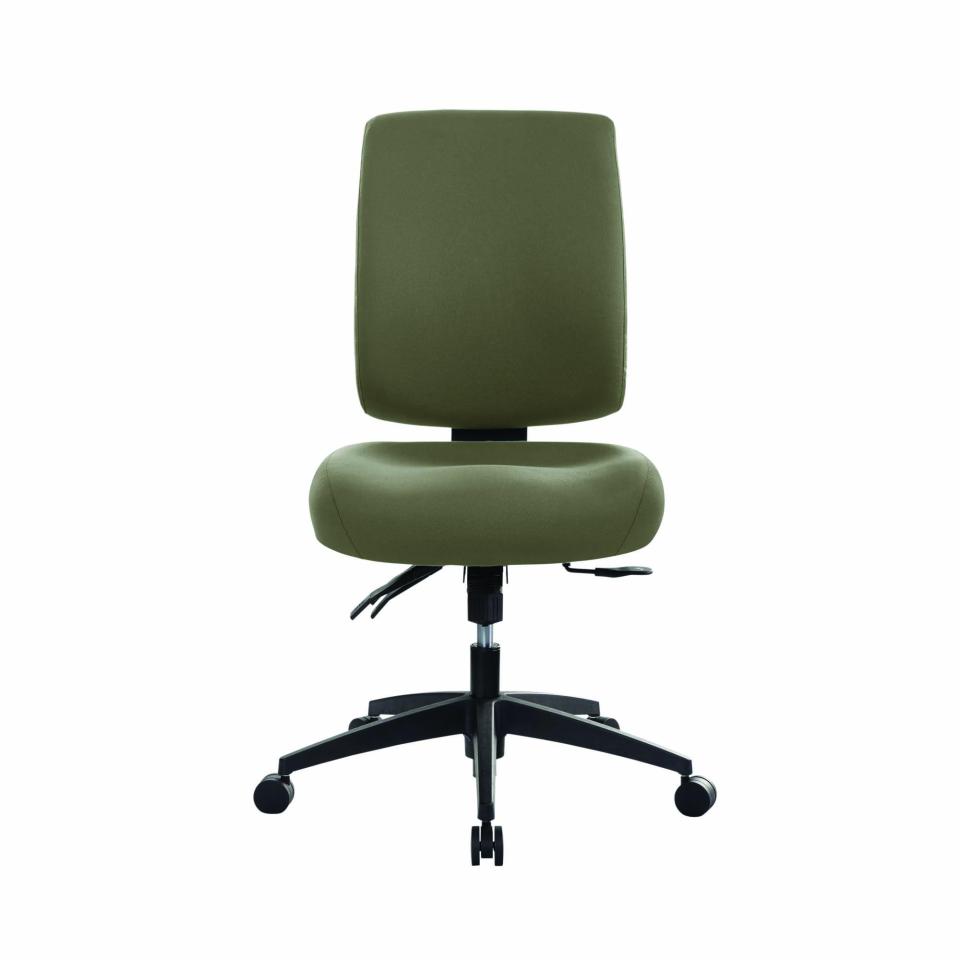 Mandura Bunjil Mid Back Task Chair | Winc