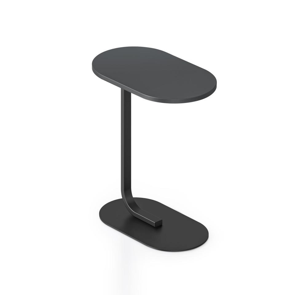 Rapid Line Selene Side Table - Black/black | Winc