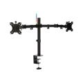 Kensington Smartfit Ergo Dual Monitor Arm | Winc