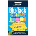 Bostik Blu Tack Colour 75g | Winc