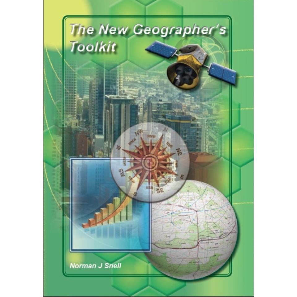The New Geographers Toolkit | Winc