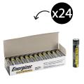 Energizer Industrial EN91 1.5V Alkaline AA Battery Pack 24 | Winc