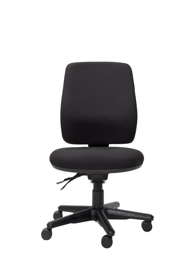 Buro Roma High Back Chair | Winc