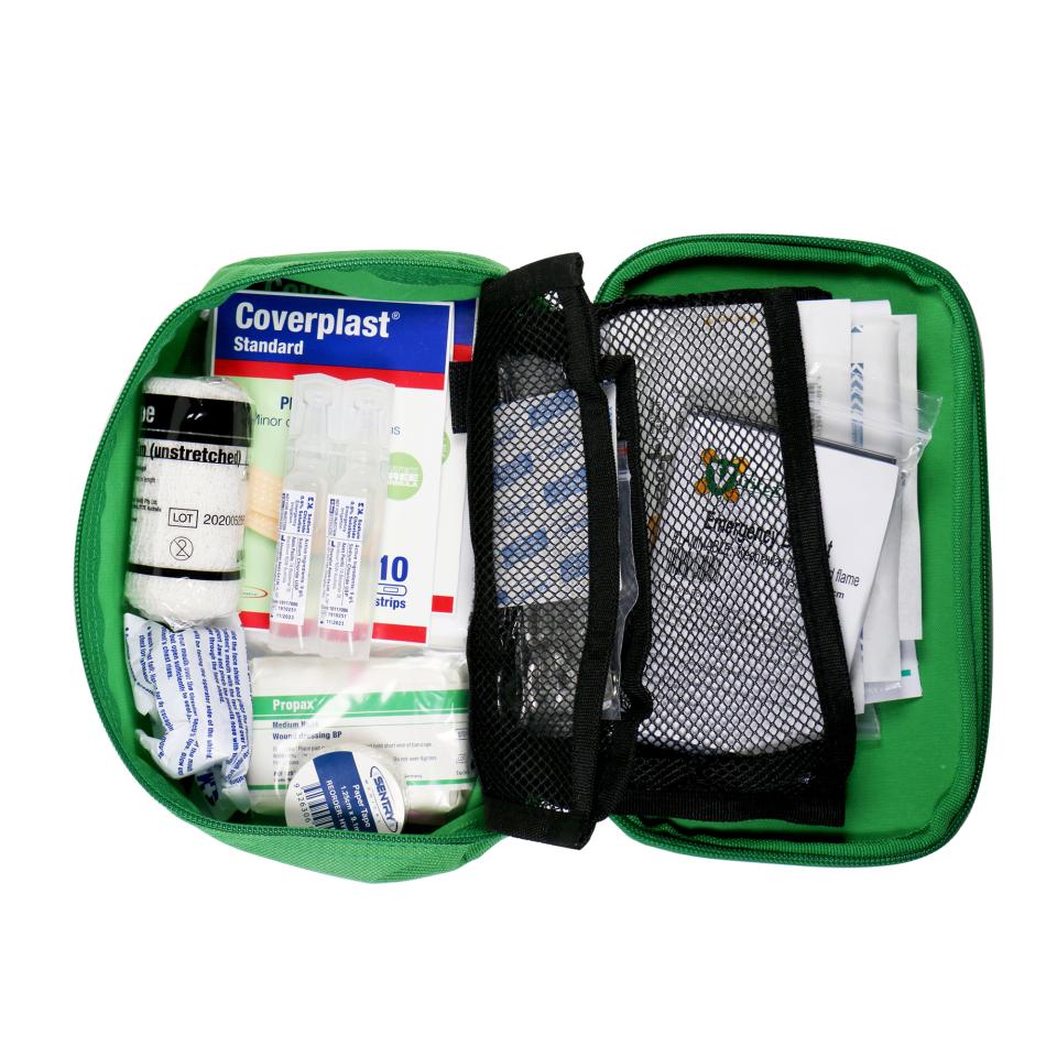 First Aid Kit Complete National Code | Winc
