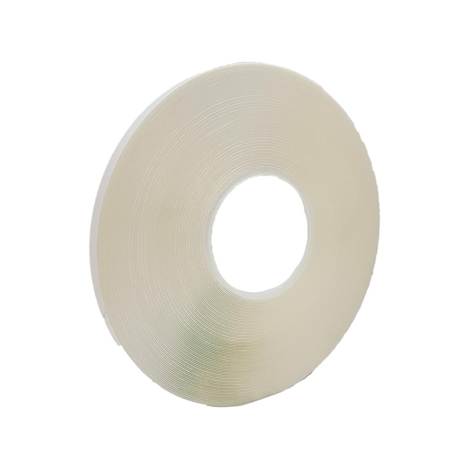 Tenacious Tapes Double Sided Clear Acrylic Temporary Mounting Tape ...