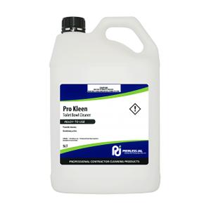 Pro Kleen Bowl Cleaner 5L | Winc