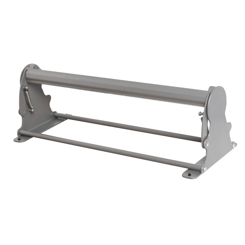 Marbig Professional Paper Roll Dispenser Counter Stand 450mm | Winc