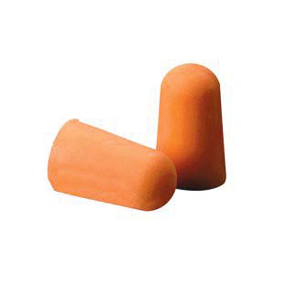 3M 1100 Uncorded Foam Earplugs Class 3 Box 200 Pairs | Winc