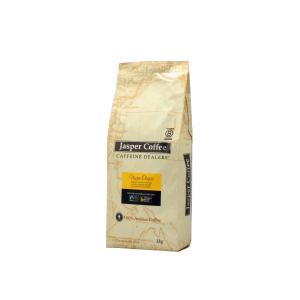 Jasper Organic Niugini Okapa Ground Coffee 1kg | Winc