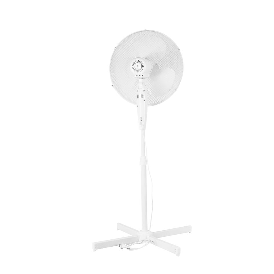 Nero 749040 Pedestal Fan 40cm Each | Winc