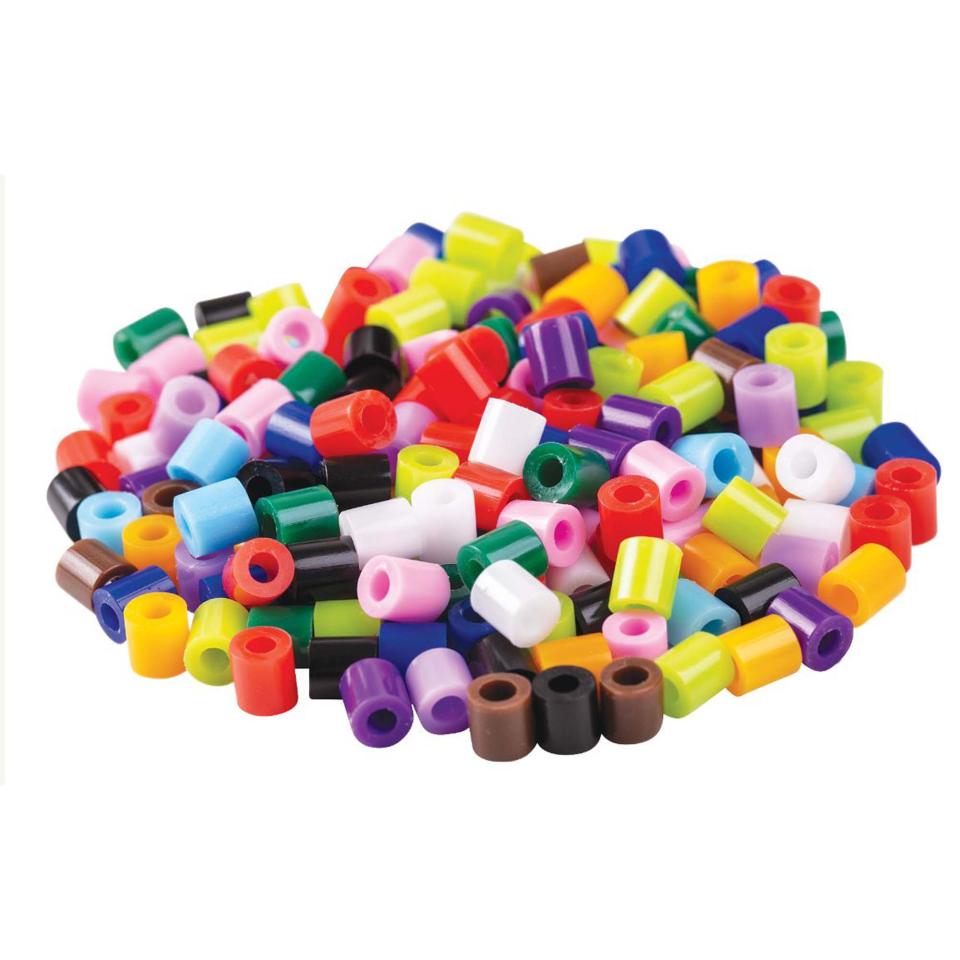 Creative Schools Bond Heat Fuse Beads 6000 Pack | Winc