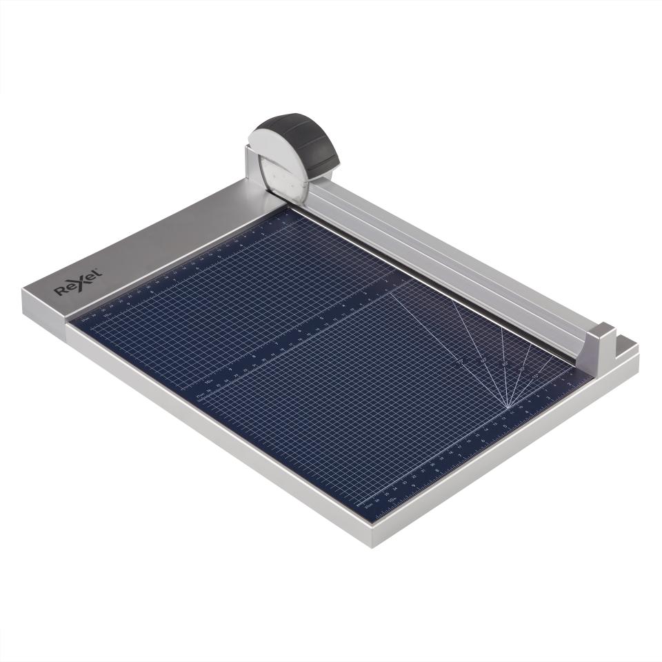 Rexel Classiccut Multicut Trimmer 1215p A4 305mm | Winc