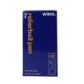 Winc Rollerball Pen Extra Fine 0.5mm Black Box 12 | Winc