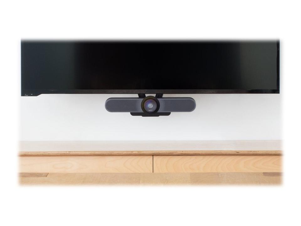 Logitech Meetup 4k Conferencecam | Winc