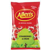 Allen's Cheekies Lollies 1.3kg | Winc