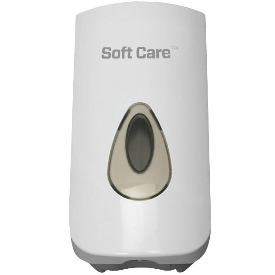 Diversey Soft Care Line Hand Soap Dispenser for 5L Bulk | Winc