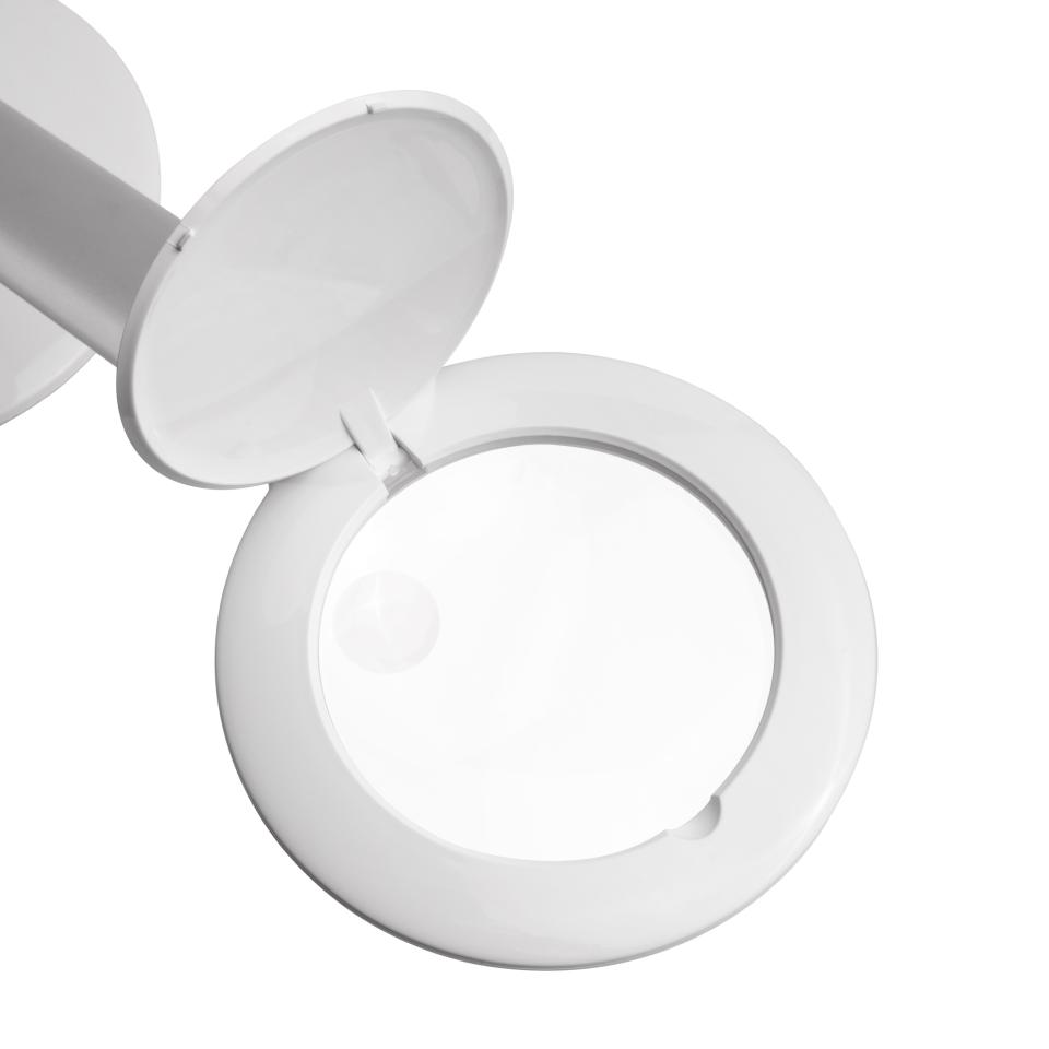 Daylight Halo Go Rechargeable Magnifier | Winc
