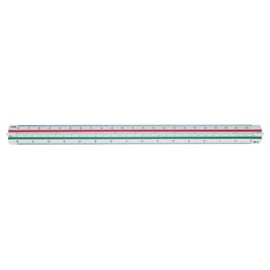 Staedtler Scale Ruler Triangular | Winc